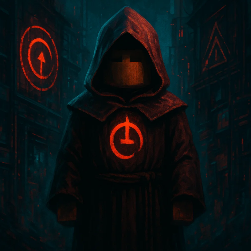 Spawnism: When a Roblox Respawn Symbol Becomes a Cult